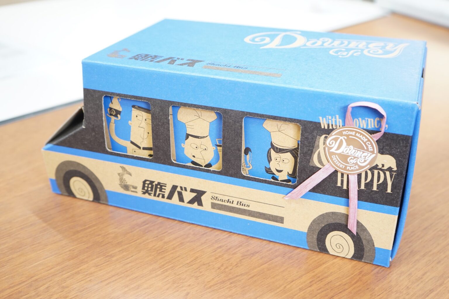 本物のバスを運転してみませんか!? お仕事体験イベントを開催！ | 鯱バス